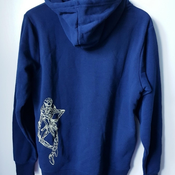 Bandai Namco | Shirts | Nwt Jojos Bizarre Adventure Jjba Golden Wind ...